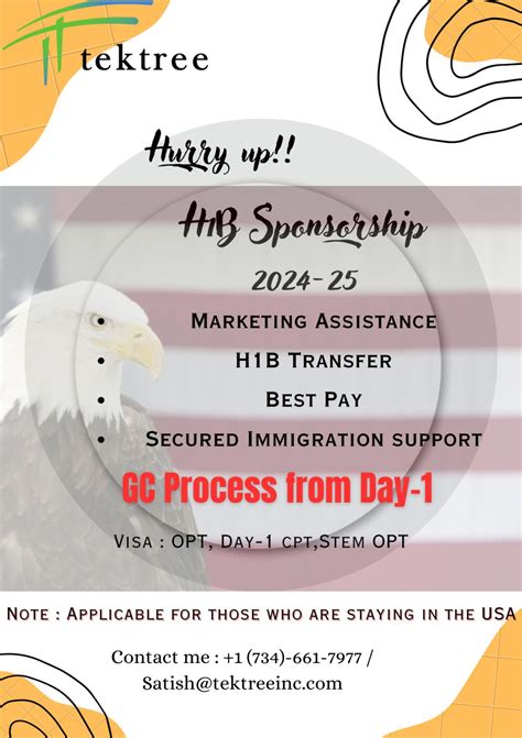 Satish Korikana On Linkedin Optead Day1cpt Stemopt H1b Opt Optead Optjobs Cpt Cptjobs