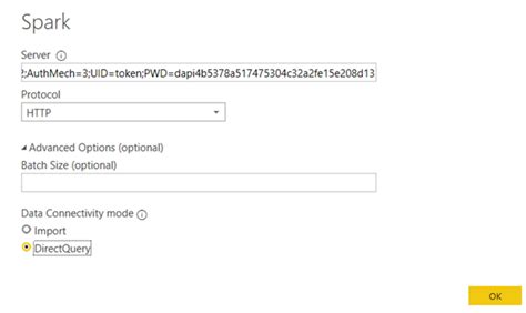 Azure Databricks To Power BI All About Data