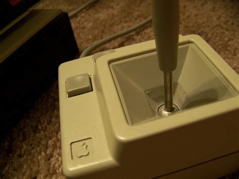 A Tribute To The Most Phallic Video Game Symbol Ever The Joystick