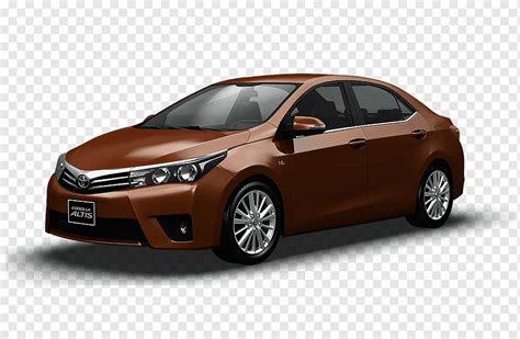 2017 Toyota Corolla Toyota Corolla Altis 18 G Cvt At Toyota Vios Car