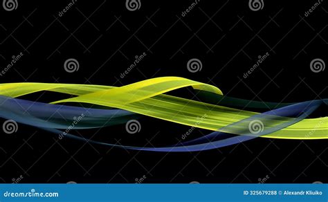 A Diverse Array Of Abstract Art Forms Showcased In Various Styles And