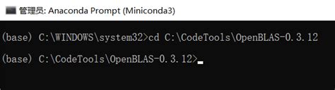 《opencv编译》七、编译openblasopencv Openblas Csdn博客 《opencv编译》七、编译openblasopencv Openblas Csdn博客