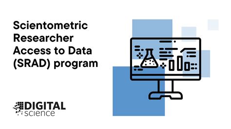 Introducing Srad Digital Science