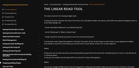 Procedural City Generator Procedural World Lab Premium 3d Procedural Generator