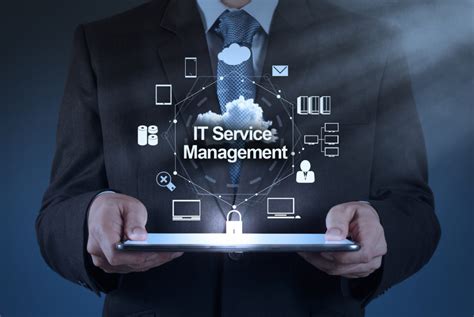 6 Steps To Build An Effective Itsm Strategy Ciatec Consultants