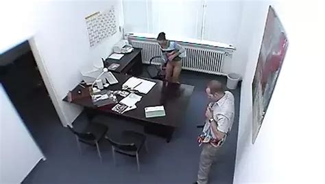 Sex In The Office XHamster
