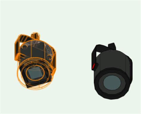 Cylindrical Objects Rendering As Prisms Troubleshooting