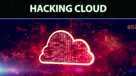 Álvaro Chirou Tecnología De La Información On Linkedin Hacking Cloud Álvaro Chirou