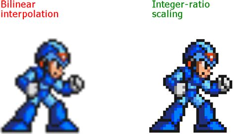Intel Gen11 Graphics Will Support Integer Scaling Toms Hardware