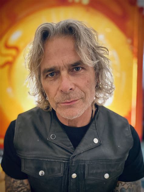 Mike Tramp Mike Tramp Added A New Photo