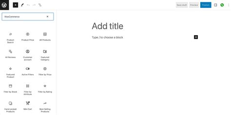 Woocommerce Tutorial — How To Set It Up On Your Website Step By Step