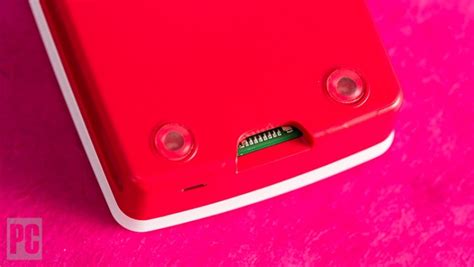 Raspberry Pi Computer Desktop Kit Review PCMag