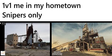 1v1 Me On Rust In Real Life Rcodmemes