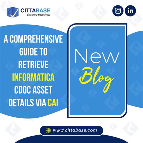 Sheethal M On Linkedin Datagovernance Informatica Clouddata Cdgc