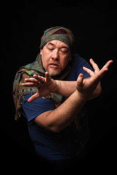 Mussa Faz Série De Shows Do álbum Caruru Connection