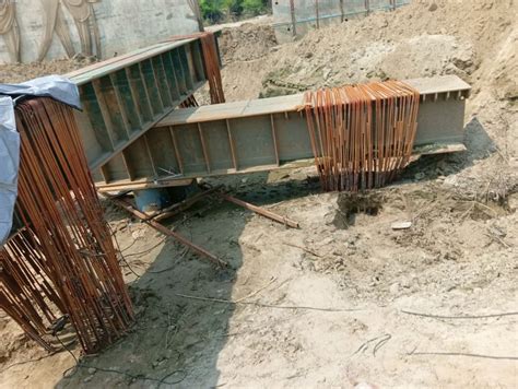 pile load tests are essential for assessing the bearing capacity