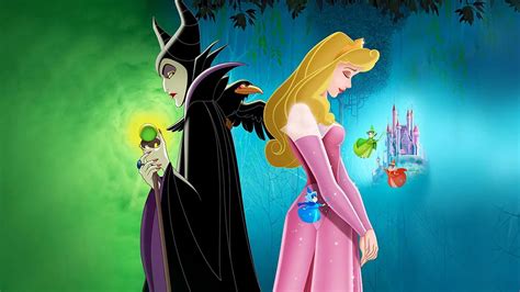 پخش آنلاین انیمیشن زیبای خفته دوبله فارسی 1959