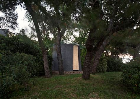 Vatican City Presents Woodland Chapels Built By Famous Architects