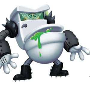 Turbo Toilet 2000gallery Villains Wiki Fandom