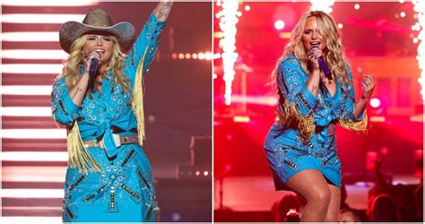Miranda Lambert Launches Fiery Las Vegas Residency With 22 Song Career