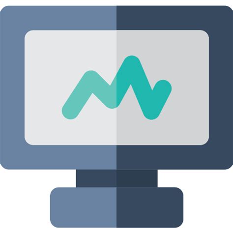 Computer Monitor Vector SVG Icon SVG Repo Computer Monitor Vector SVG Icon SVG Repo
