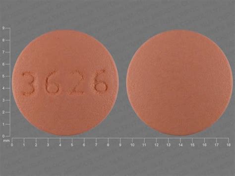 Doxycycline Pill Images What Does Doxycycline Look Like