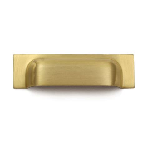 Unique Solid Brass Cup Pulls Gainsborough Ceramic Door Knobs