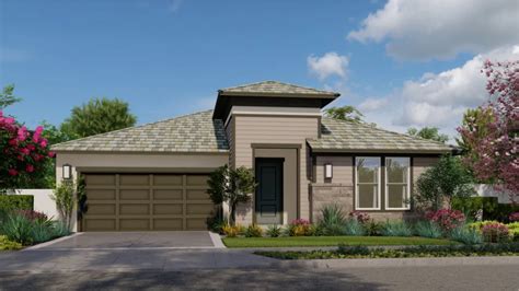 Roseville Ca New Homes For Sale By Lennar