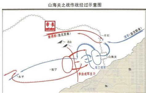 北京李自成坐拥百万大军，为何一进北京就迅速败亡，是因为腐败吗？ 二 大军北京败亡吴三桂大顺