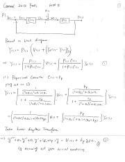 ProblemSet Solutions Pdf Course Hero