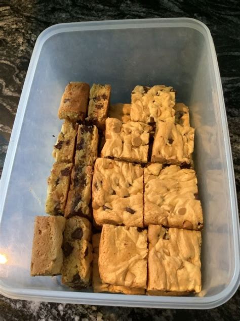 Lazy Cake Cookies Super Easy And So Delicious Kitch Me Now