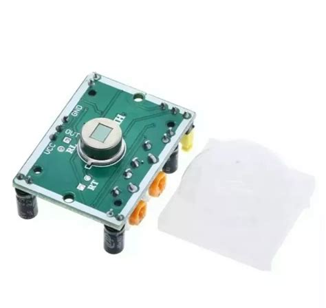 hc sr501 pir infrarot modul bewegungsmelder sensor für arduino