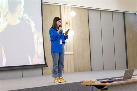 bafs จัดกิจกรรม train the trainer bangkok aviation fuel services