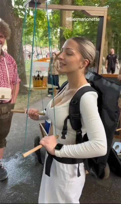 생각보다 어려운 꼭두각시 인형 조작 난이도