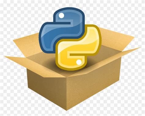 Python Package Python Svg Clipart PikPng