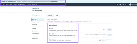 Hubspot Community Unable To Create A Webhook Following The Documentation Hubspot Community
