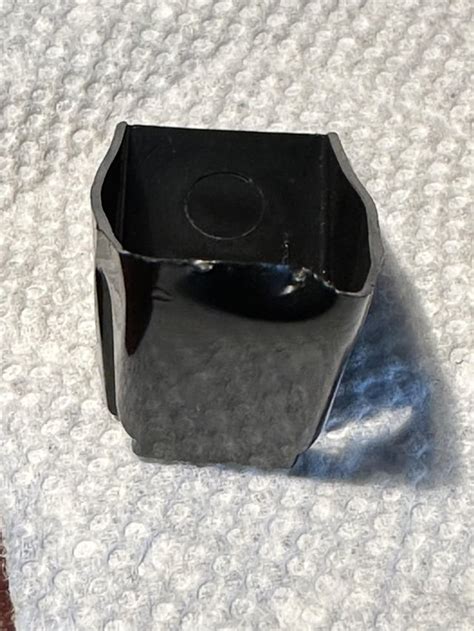 Oem 2 Mag Extention Issue Rglocks