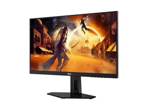 24g4e 23 8 Fast Ips Gaming Monitor Aoc Monitor