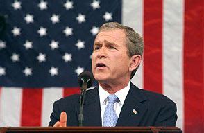 2004 Presidential Election Results