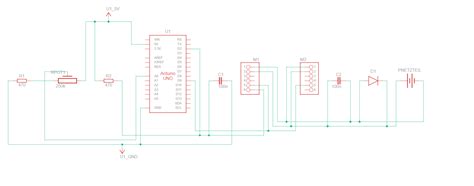 Lüftersteuerung Deutsch Arduino Forum