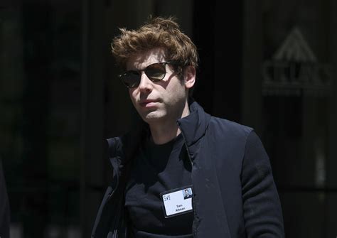 Openai Ceo Sam Altman Visits Japan As Its Government Embraces Chatgpt
