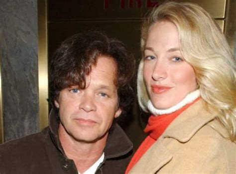 Victoria Granucci The Untold Story Of John Mellencamps Ex Wife Tuko