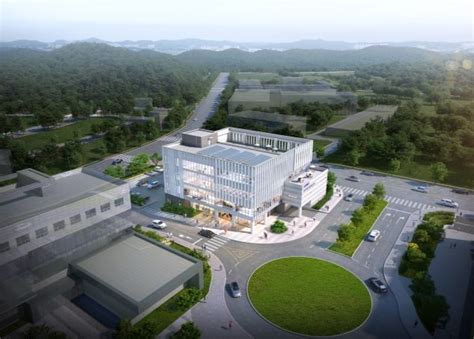 울산시 3d프린팅 융합기술센터 기공식내년 12월 준공 연합뉴스