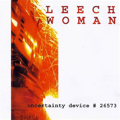 Solid State Total Output Mix Total Output Leech Woman