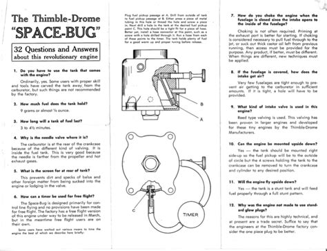 Space Bug Questions And Answers