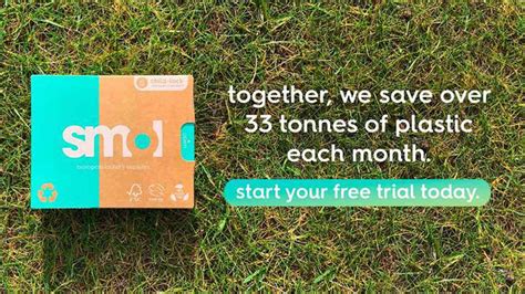 Smol Totum Student Discount Free Trial On Eco Laundry Or Dishwasher