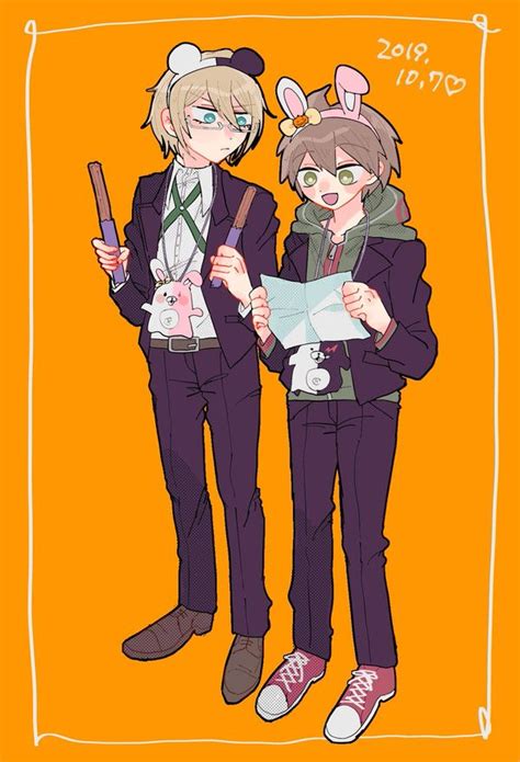 Pin By Achieverseeker On Dead 10 Danganronpa Characters Danganronpa Danganronpa Trigger