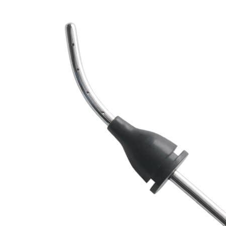 Spackman Insufflation Cannula Dtr Medical Dtr Medical
