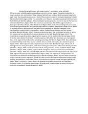 Memo Report In Text Citation Example Docx Original Paragraph Reused With Babe Author S