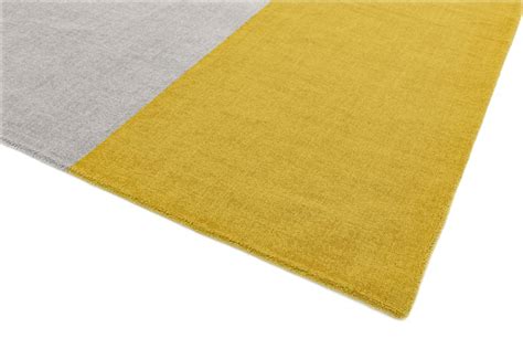 Asiatic Rug Blox Mustard 20 Off